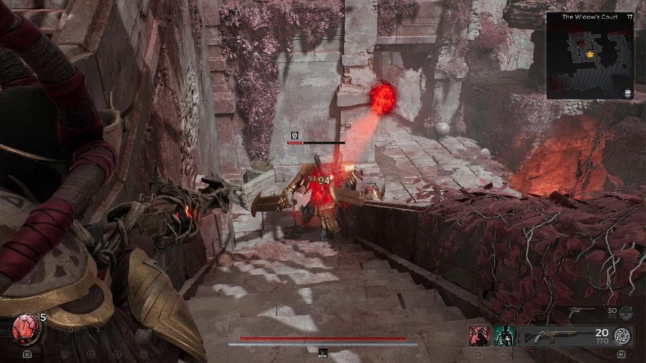 Who needs a Summon or a Dog? - YouTube