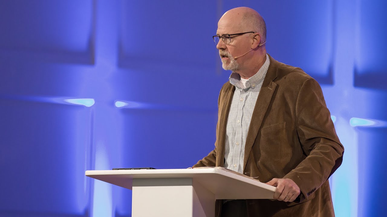 Scott Kellum | Hope and Endurance | Revelation 14 - YouTube