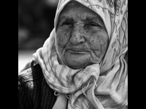 Dayikamın (Annem) / Ebedin Oğuz
