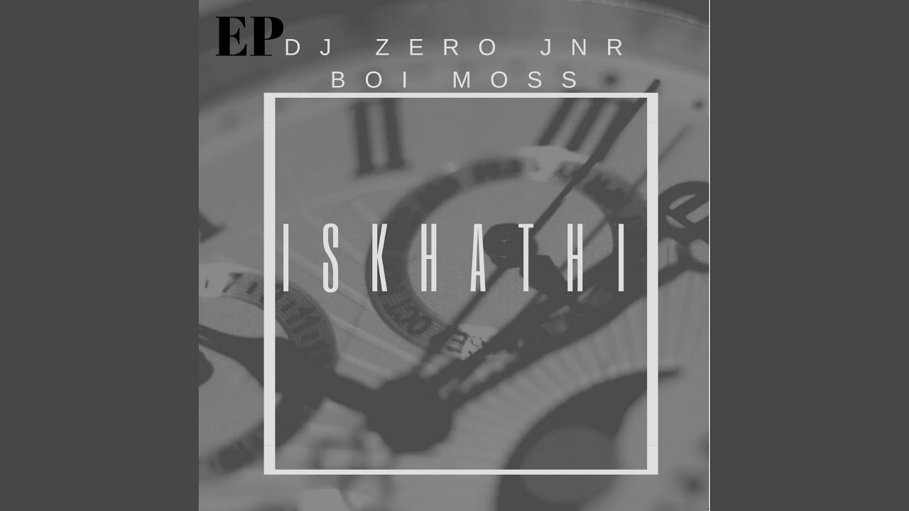 Iskhathi (feat. Boi Moss) - YouTube