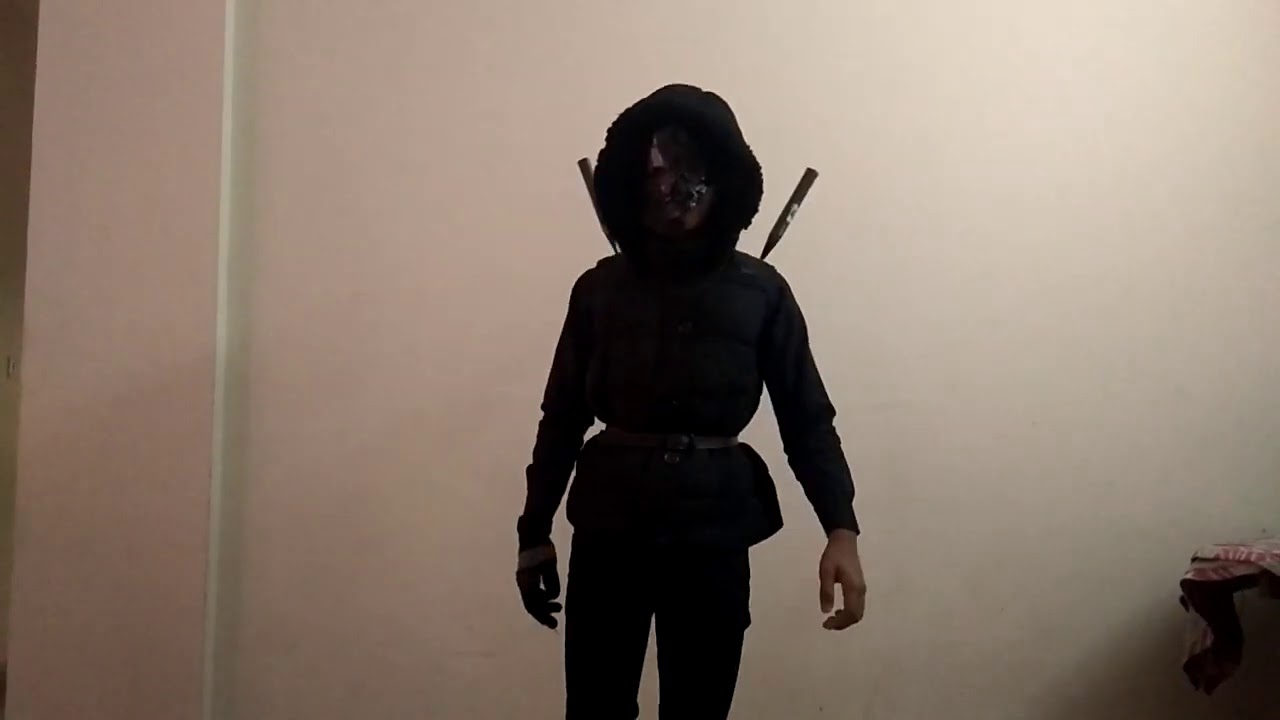 Baal veer Returns as Mask Man - YouTube