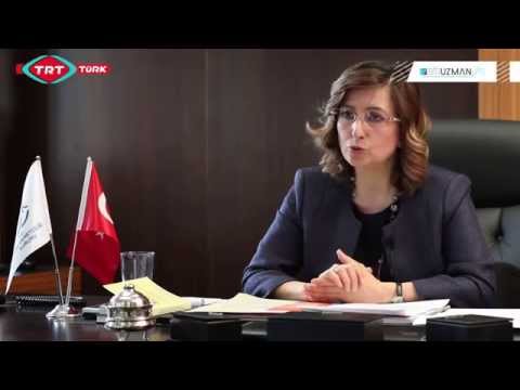 Çocuk Ombudsmanlığı Nedir, Hangi Amaçla Yapılır? /// TRT TÜRK TV