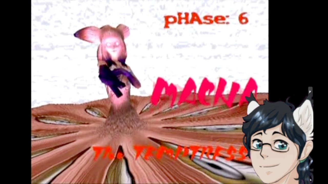 We Begin Volume 4 of: | Dot Hack//Another Birth| Part 1 - YouTube