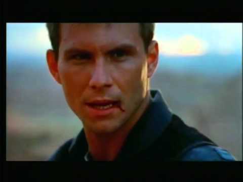 Broken Arrow (1996) bande annonce