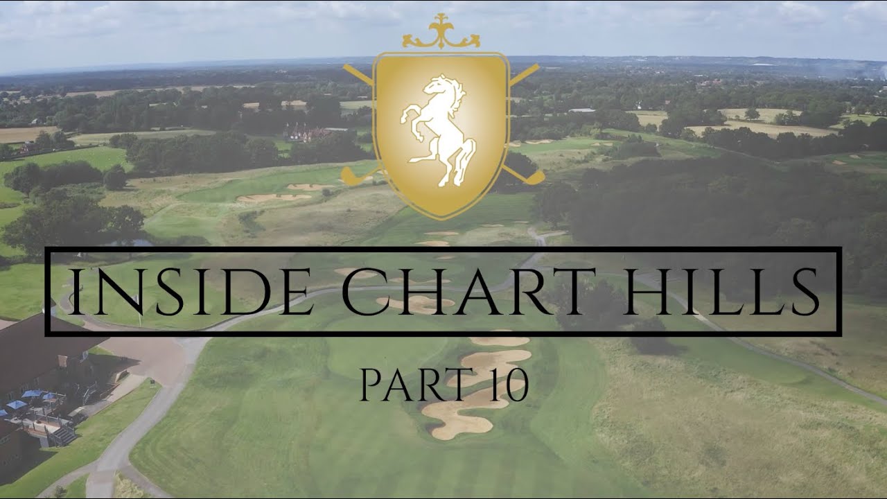 Inside Chart Hills: Episode 10 - YouTube
