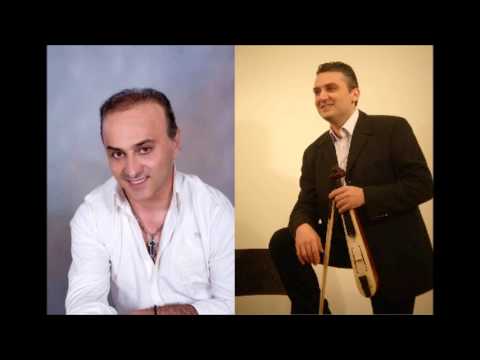 Ιορδανιδης Μ. Παυλιδης Τ. live- Χορος τει καβαλας - YouTube