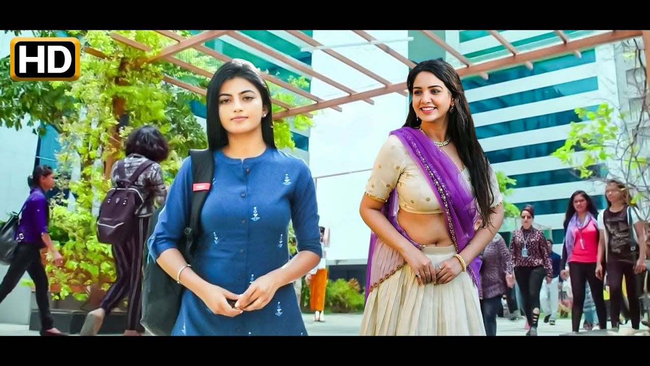 Pavani Rustum (HD) New Released Full Hindi Dubbed Action Movie | South Full Movie In Hindi ...