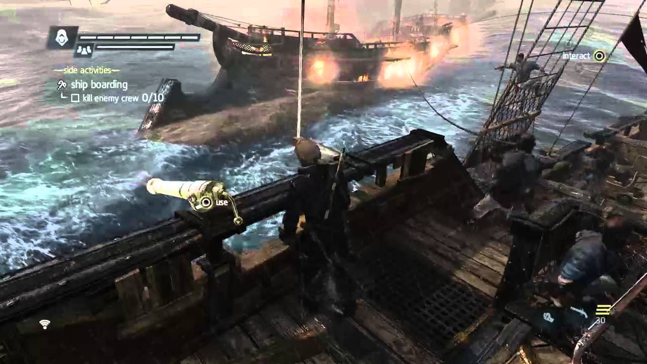 AC4BF - YouTube