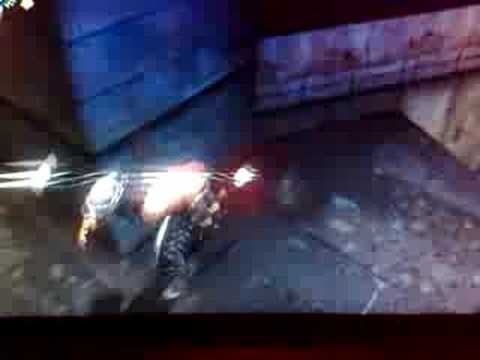 ninja gaiden sigma windmill shuriken - YouTube