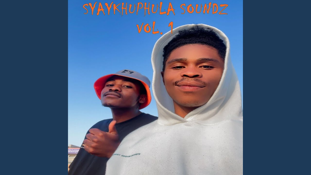 WGTY (What's Gqom To You) - YouTube