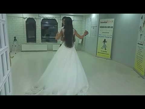 ANKARA DÜĞÜN DANSLARI MERKEZİ | DÜĞÜN VALS | METİNHAN DANS