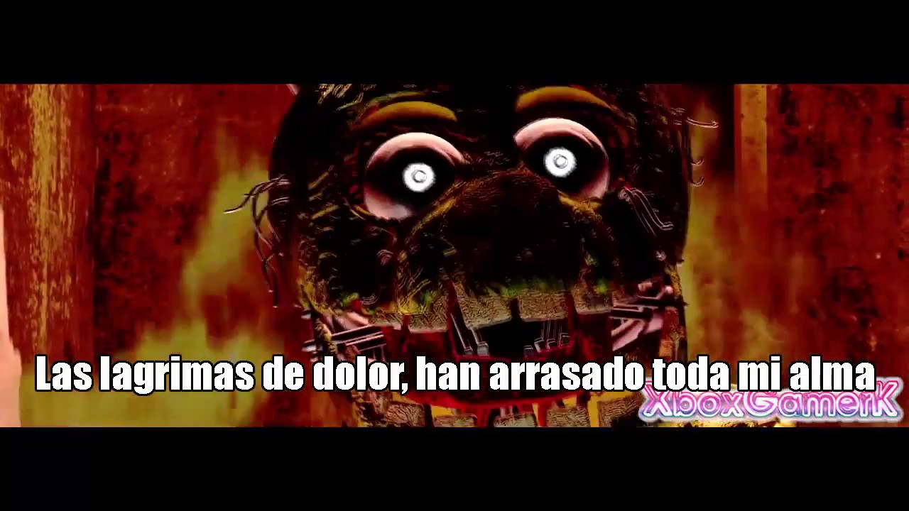 [PREVIEW] Awoken - H8 Seed + WoodenToaster (MLP/Creepypasta song) Sub ...