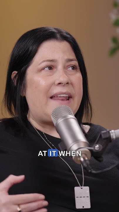 She chose LOVE and KINDNESS after surviving a terrorist attack | EP 22 ...