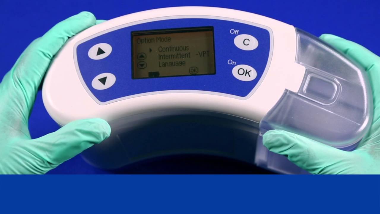 PRO-II® Language Setup - YouTube