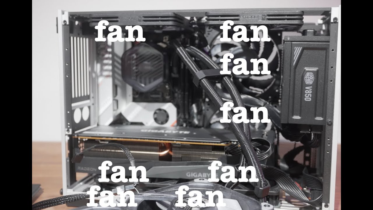 AIO Builds and Configuring the M1EVO! - YouTube