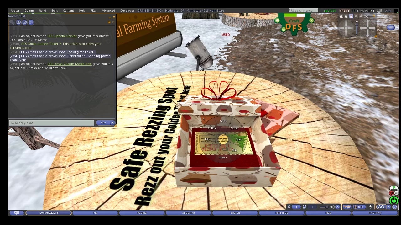 DFS Golden Tickets (2019) - YouTube