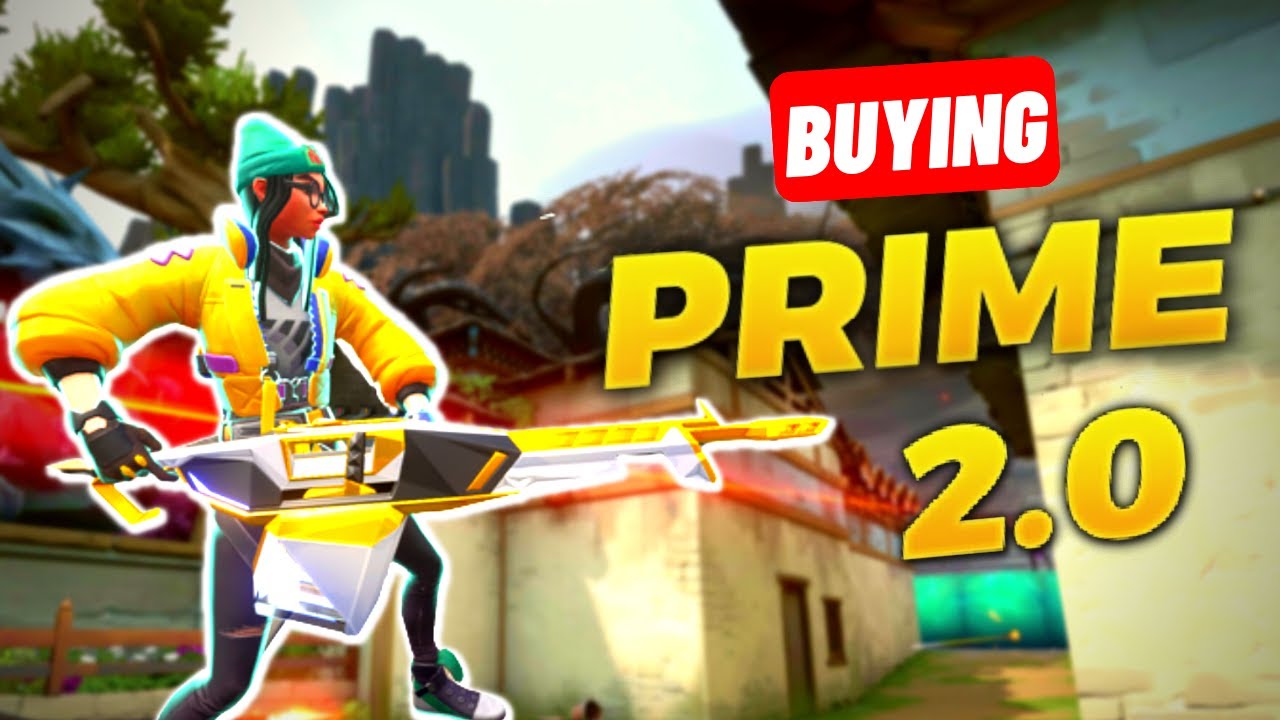 ll BUYING ODIN PRIME 2.0 ll Near To Complete Our Inventory 😍🔥#odinprime ...