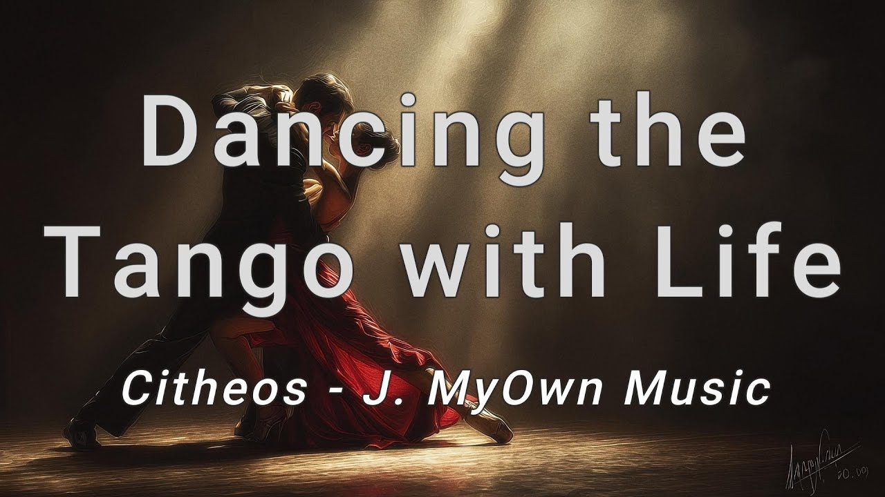 Dancing the Tango with Life.5.1.F1 - YouTube