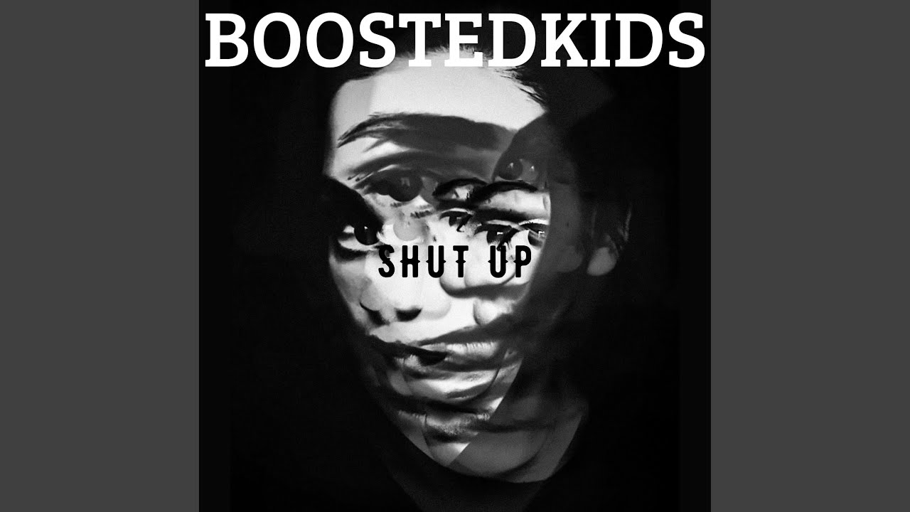 Shut Up - YouTube