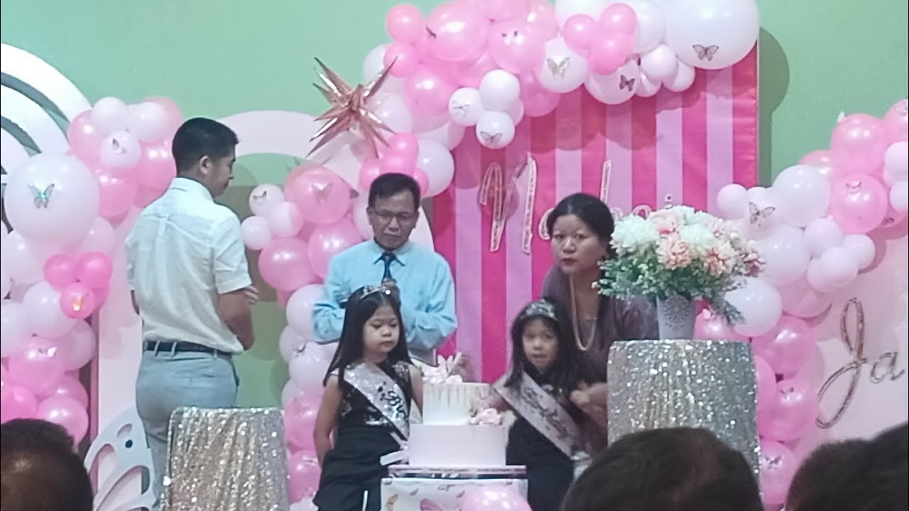 Meeting With Jajai Singsit and His Wife At Classic Grande on Birthday ...