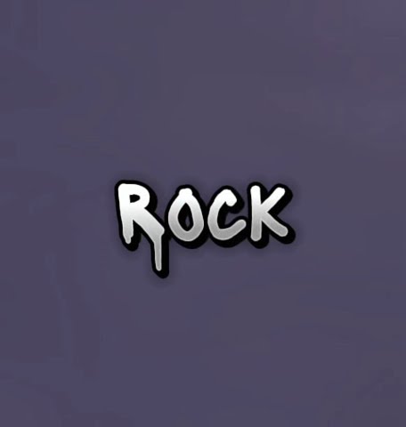 Rock - stepz - YouTube