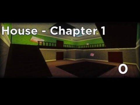 Piggy - Chapter 1 (house) - YouTube