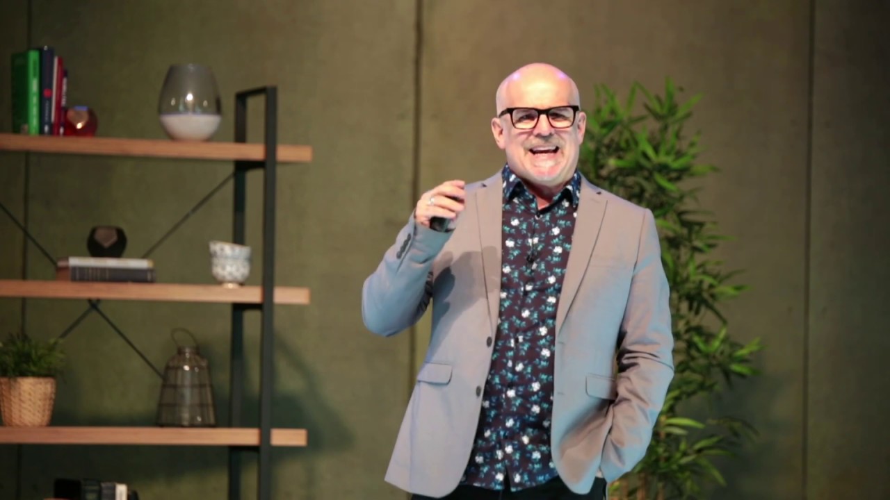 I Know This Much Is True: Confident – Chris Danes - YouTube