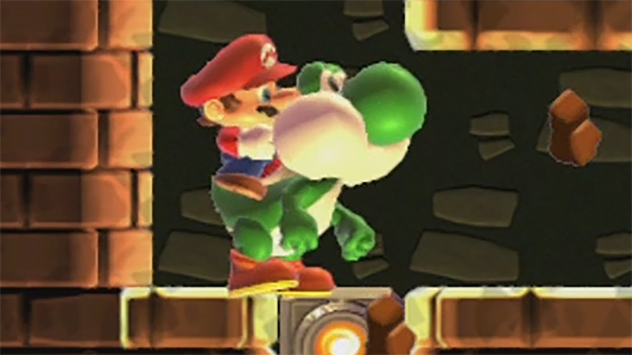 Super Mario Maker - Amazing Music Levels by MK8 - YouTube