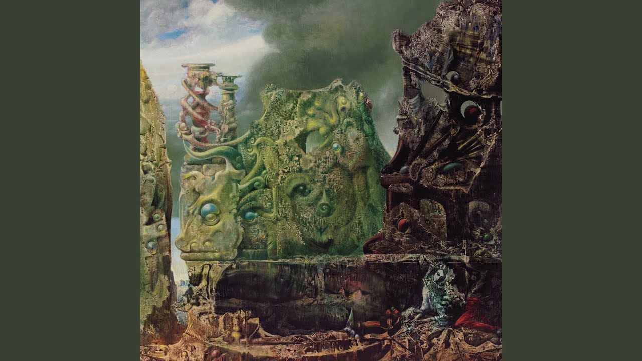 The Iron Wind - YouTube