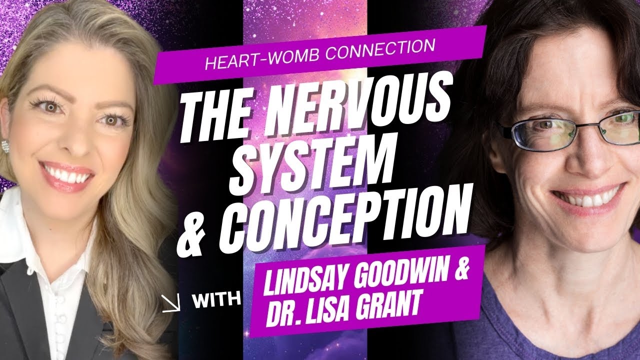 Heart–Womb Connection for Fertility | Chinese Medicine + Functional ...
