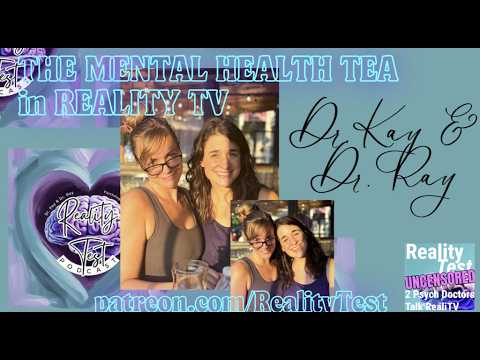 Sexual Violence Trauma, Ableism, & Bystander Reactions | RHONY Recap ...