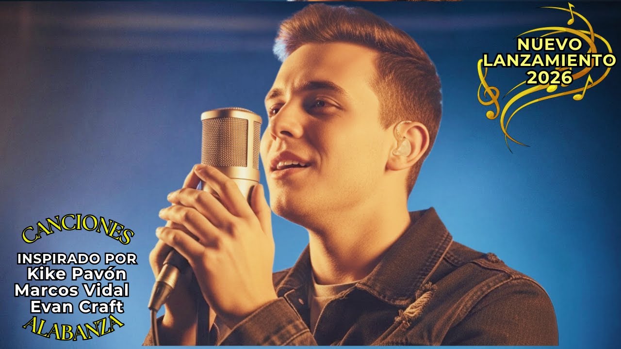 Mi Milagro Es Estar Aquí – Inspirado en Evan Craft | Gospel Canción ...