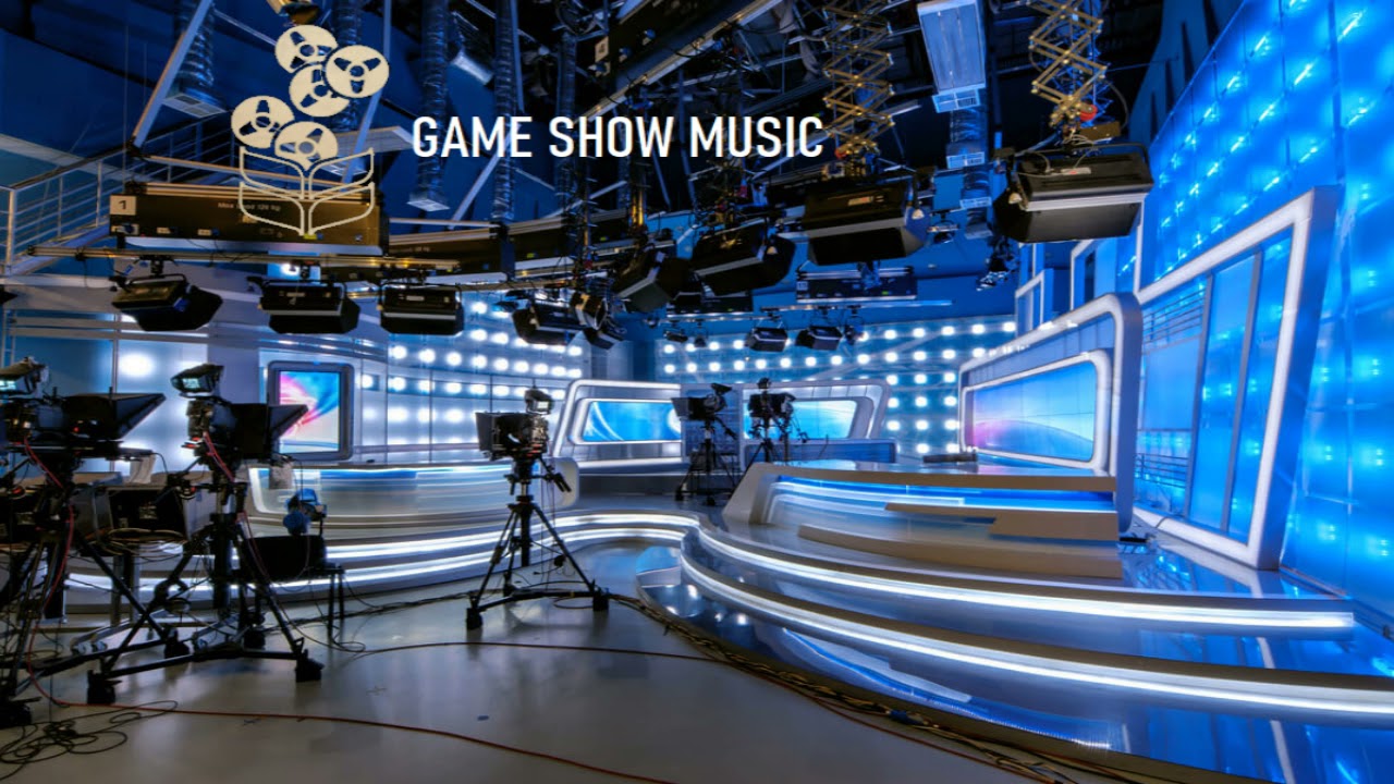 No Copyright Music - Game Show Music - YouTube