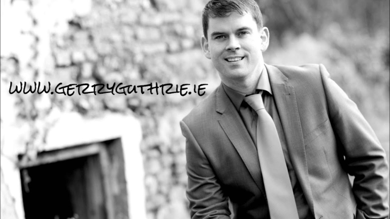 Long Sermon - Gerry Guthrie - YouTube