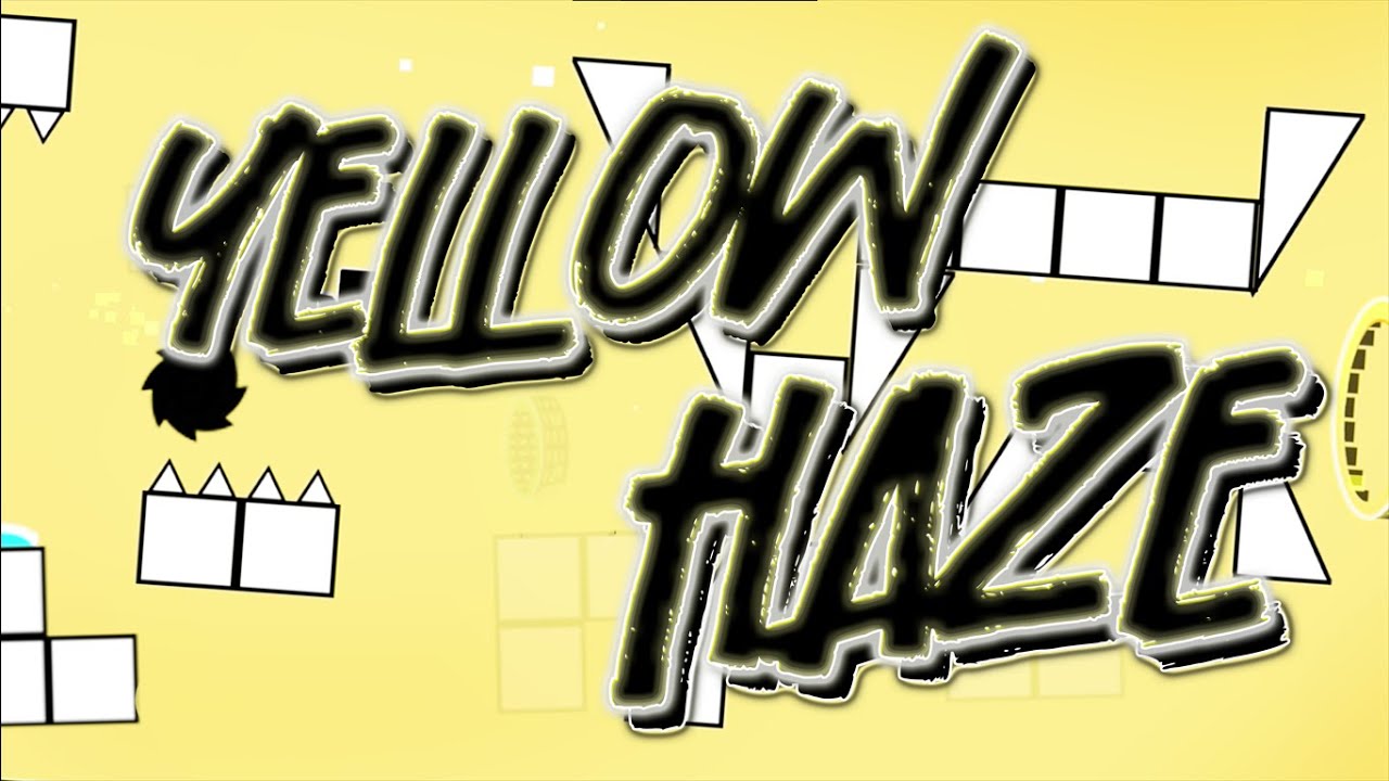 Yellow Haze - YouTube