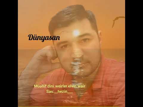 Gecəyə həzin şeir,həmkarımizdan.✍️👍