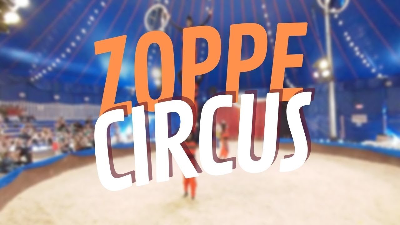 Zoppe Family Circus - YouTube