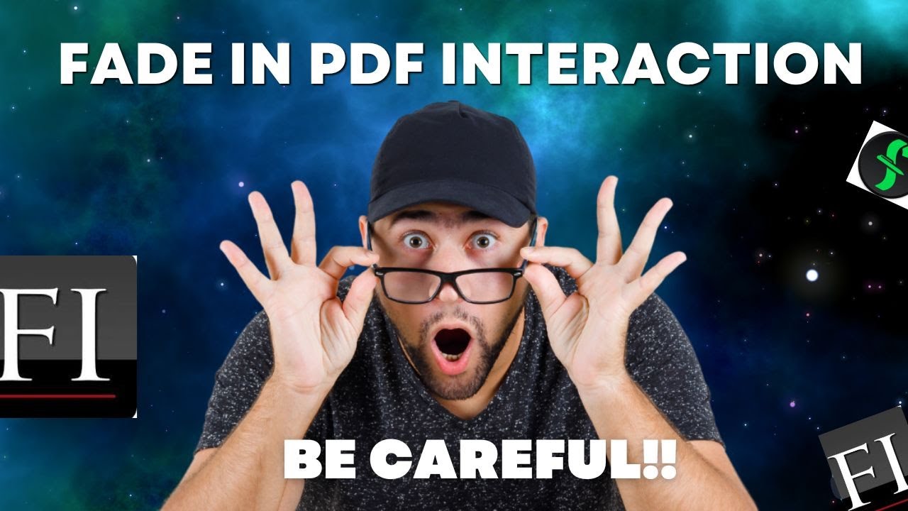 Final Draft to Fade In pdfs, you need to know this!! #screenwriting # ...