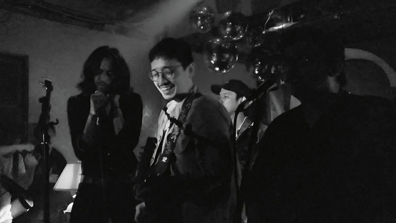 「Fullset」Circarama & Friends (feat. Putra Timur, Edo Alventa & Billy ...