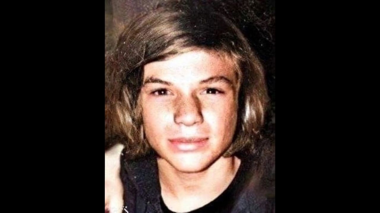 "Little Billy" by The Soakes Lonesome a Tribute to William Carroll Jr ...