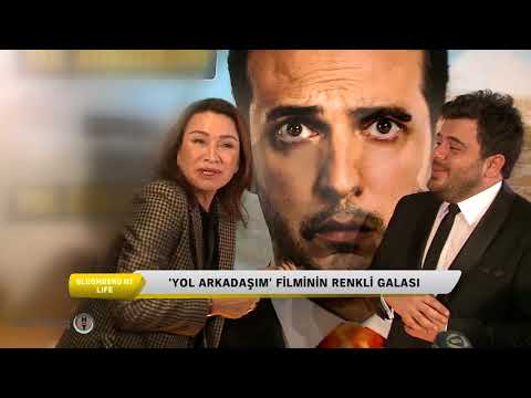Bloomberg HT Life | 52.Bölüm | Part 1 | 27 Ekim 2017