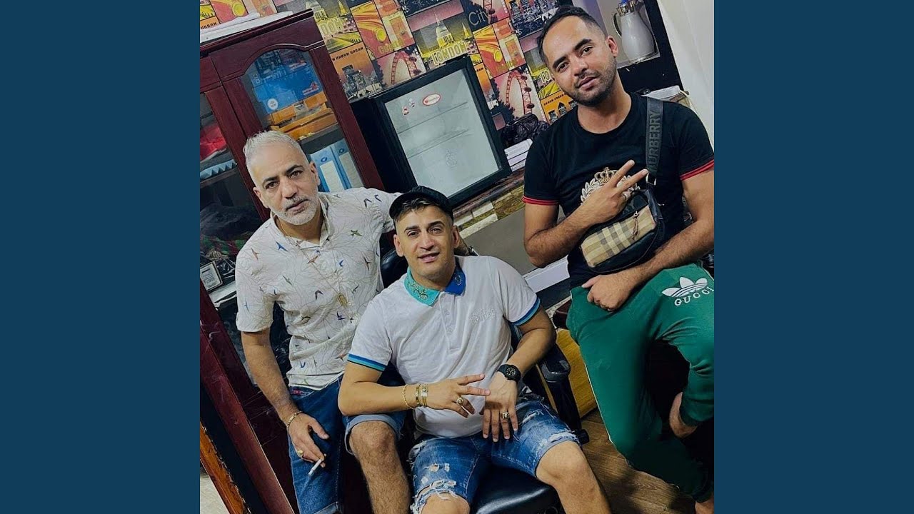 ma 3reft 3achkah ghalta wala da3wa mlagta (feat. Houari Ghazali) - YouTube