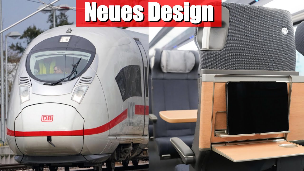 Luxus Ice 510 Heute Bilder