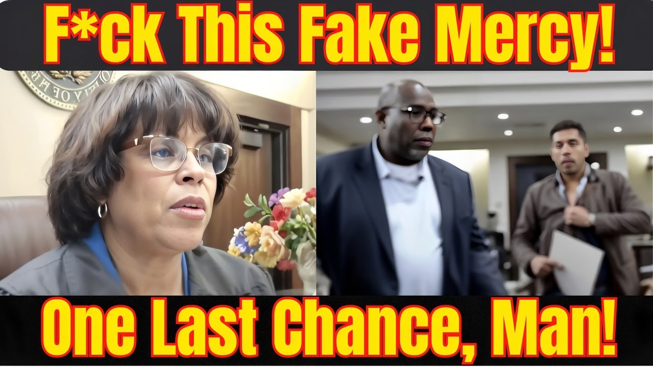 Felicia Cox Granted Deferred Adjudication with Strict Conditions - YouTube