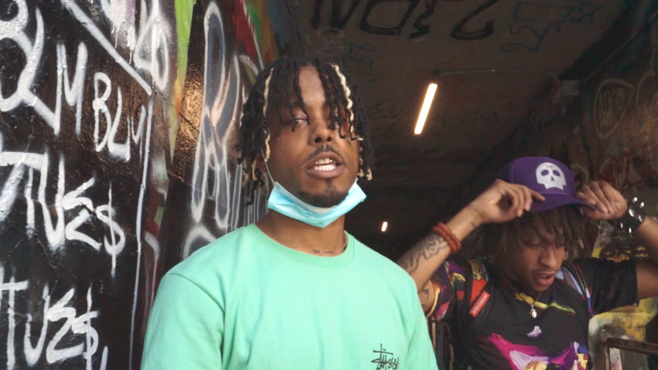 GEEKIN (Prod.By Zone6sosa) - YouTube