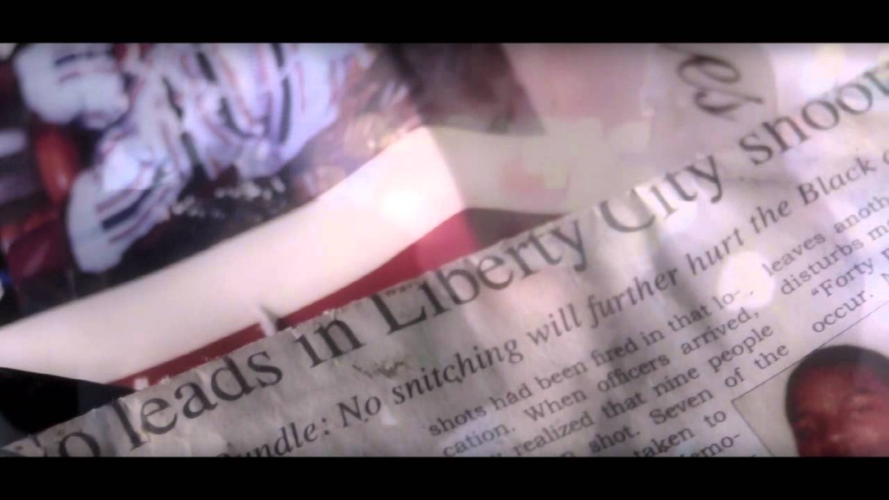 MEMORY LANE PSA - YouTube