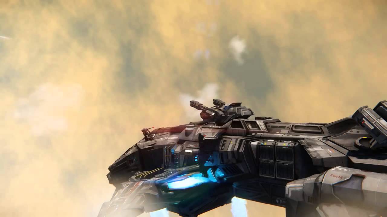 TNGS, 3Dingo, Anvil Phoenix AX LV - YouTube