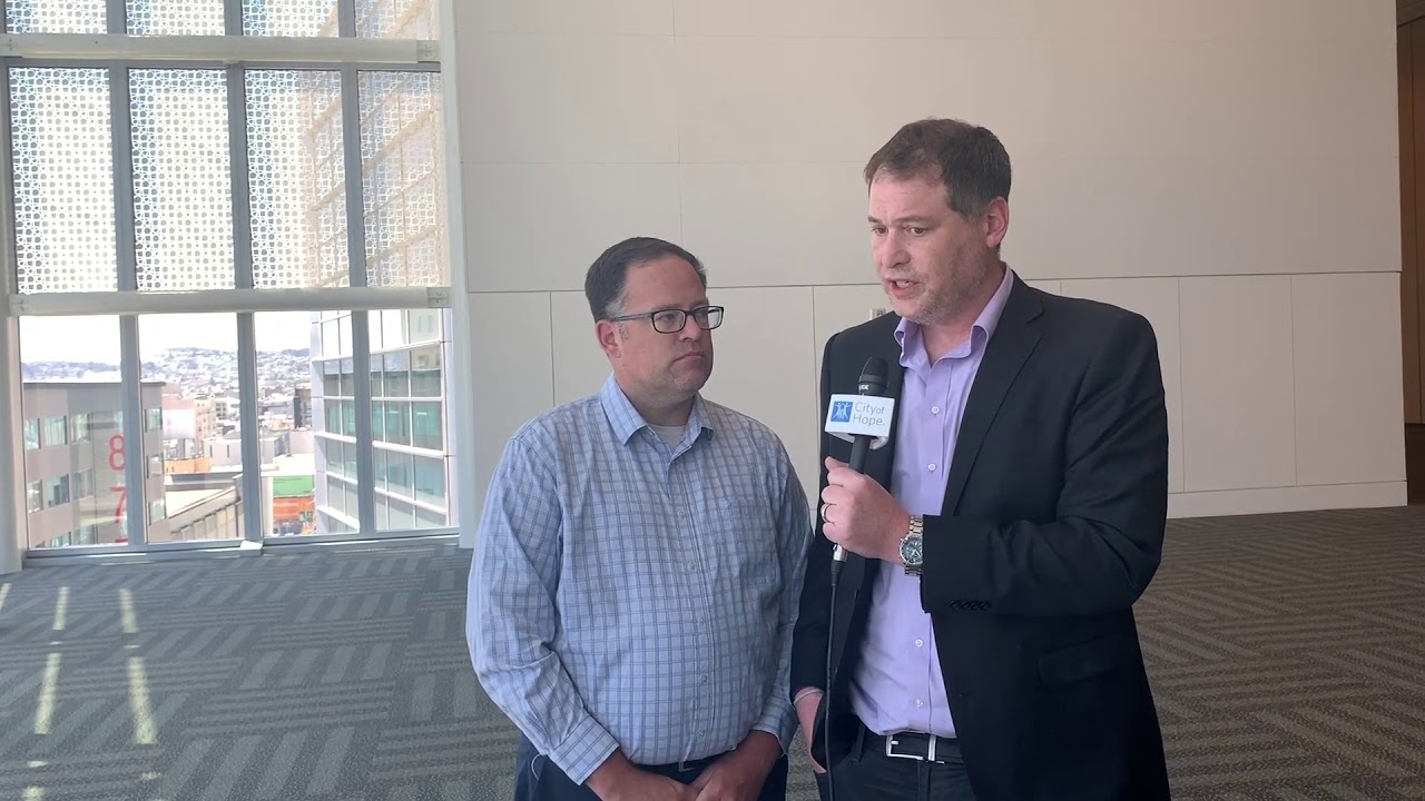#ADA2019 - Patrick Fueger, Ph.D. - YouTube