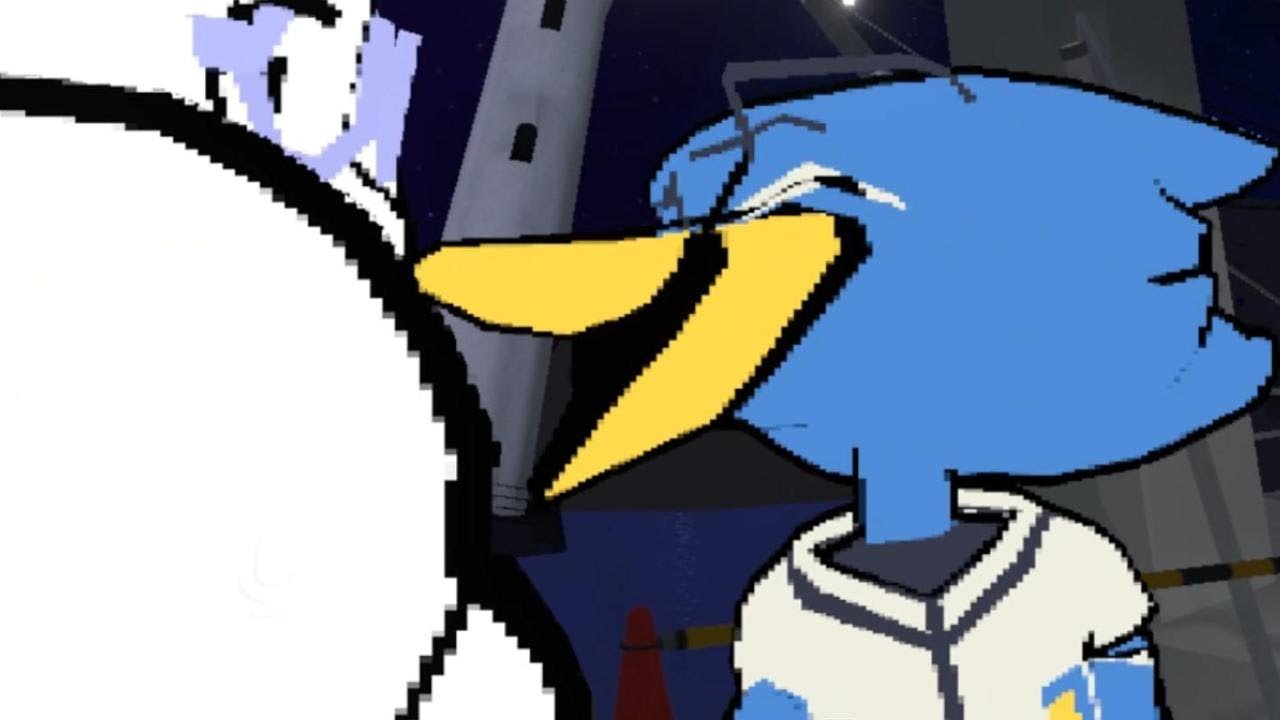 Exploring worlds! | VRChat Deltarune + Homestuck - YouTube