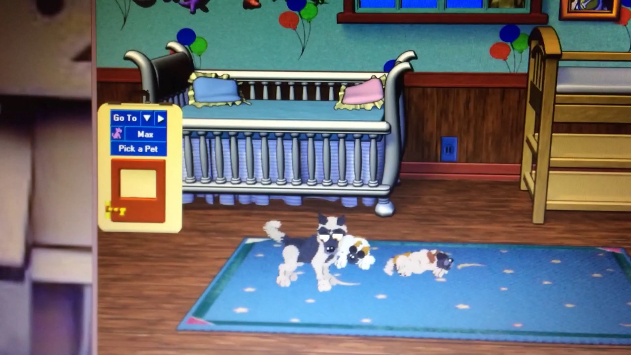 June 14, 2017 petz 5 part 1 - YouTube